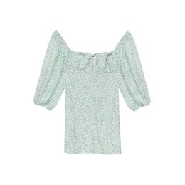 Pull&Bear Pull&bear Dress female Green size XL