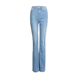 Marks & Spencer Marks & Spencer Jeans female Blue size 24