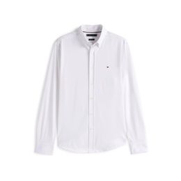 Tommy Hilfiger Button Up Shirt male White size XL