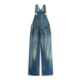 Tommy Jeans Jean Overalls 'CLASSIC' female Blue size S