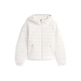 Tommy Hilfiger Jacke Damen Gr&ouml;&szlig;e XXL wei&szlig;
