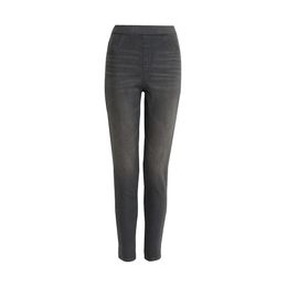 Marks & Spencer Marks & Spencer Jeggings female Grey size 14