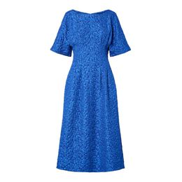 Y.A.S Yas Dress 'YASDAZLY' female Blue size 36