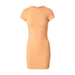 studioselect Kleid 'Alexia' Damen Größe 36 hellorange Winterkleid
