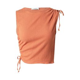 ABOUT YOU Top 'Tabitha' female Orange size S