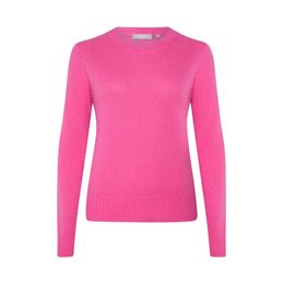Style Republic Kaschmir Pullover Damen Gr&ouml;&szlig;e XS pink