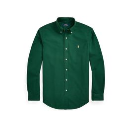 Polo Ralph Lauren Button Up Shirt male Green size XS