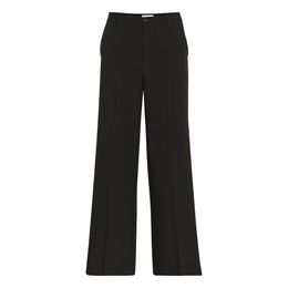 PART TWO Pants 'NinnesaPW' female Black size 42