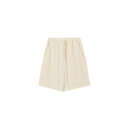 Bershka Pants male White size XS