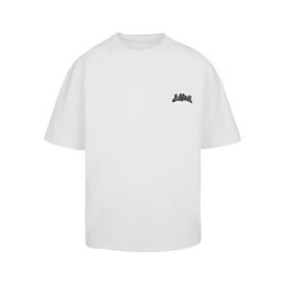 Lost Youth Shirt 'Oasis' male White size XXXL