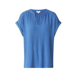 s.Oliver Bluse Damen Gr&ouml;&szlig;e XL saphir