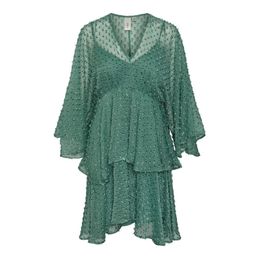 Y.A.S Yas Dress 'RINNA' female Green size XL