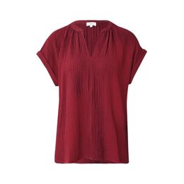 s.Oliver Bluse Damen Gr&ouml;&szlig;e XL bordeaux