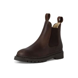 Tamaris Chelsea Boots female Brown size 38