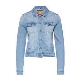 Only Jacke 'ONLTia' Damen Größe XS blue denim