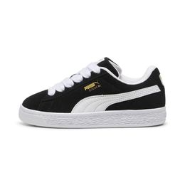 Puma Sneakers 'Suede XL' boy Black size 32