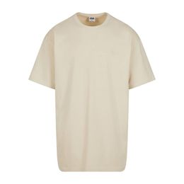 Urban Classics Shirt Herren Gr&ouml;&szlig;e 4XL sand