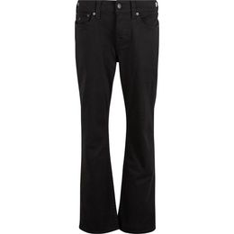 True Religion Jeans 'Ricky' Herren Größe 40 black denim