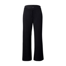 comma, Comma Pants female Black size 36