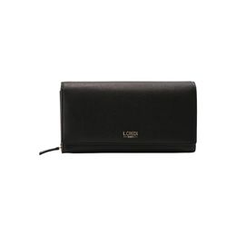 L.Credi Wallet 'Evelyn' female Black size One Size