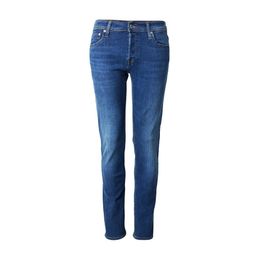 Jack & Jones Jack & Jones Jeans 'JJIGlenn JJOriginal' male Blue size 29