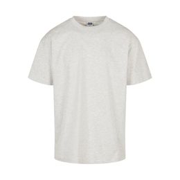 Urban Classics T-Shirt Herren Gr&ouml;&szlig;e 5XL hellgrau