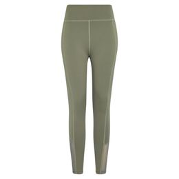 Born Living Yoga Workout Pants 'Namir' female Green size L