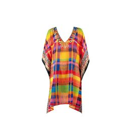 Sunflair Beach Dress female Mixed colors size L