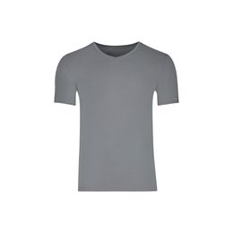 Skiny Shirt male Grey size S