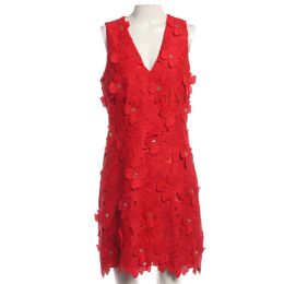 Michael Kors Kleid Damen Größe S Second Hand rot