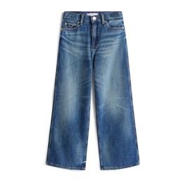Tommy Hilfiger Jeans 'Mabel' M&auml;dchen Gr&ouml;&szlig;e 86 blue denim