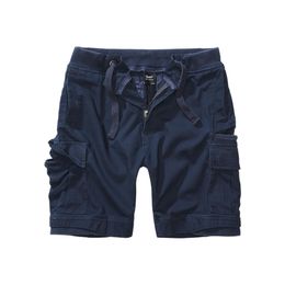 Brandit Shorts 'Packham' Herren Gr&ouml;&szlig;e 35/36 navy