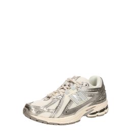 New Balance Sneaker '1906' Damen Gr&ouml;&szlig;e 36/36.5 pastellblau / silber / naturwei&szlig;