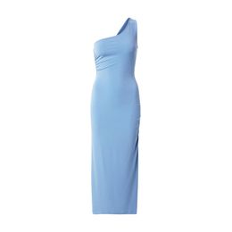 ABOUT YOU Dress 'Elia' female size 38 Light blue