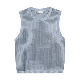 Bershka Top Herren Gr&ouml;&szlig;e M hellblau