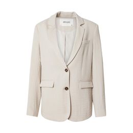 Aware Blazer 'AWSIGA' Damen Gr&ouml;&szlig;e 38 greige