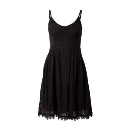 Only Kleid Damen Gr&ouml;&szlig;e 36 schwarz Sommerkleid