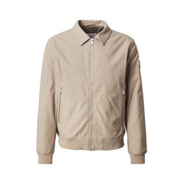 JOOP! Jeans &Uuml;bergangsjacke Herren Gr&ouml;&szlig;e XL dunkelbeige