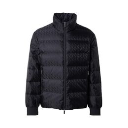 Armani Exchange Jacke Herren Gr&ouml;&szlig;e S schwarz