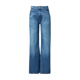 Sessun Jeans 'SAILNIM' Damen Gr&ouml;&szlig;e 29 blue denim