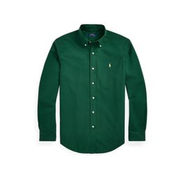 Polo Ralph Lauren Hemd Herren Gr&ouml;&szlig;e XS gr&uuml;n