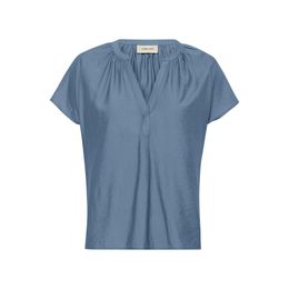 Cream Bluse 'CRSofia' Damen Gr&ouml;&szlig;e XL azur