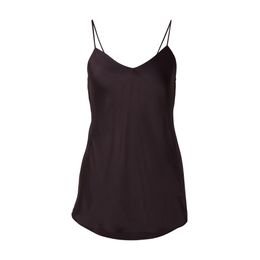 K by KARL LAGERFELD Karl Lagerfeld Top Damen Gr&ouml;&szlig;e L schwarz