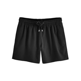 next Badeshorts Herren Gr&ouml;&szlig;e L schwarz