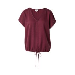 s.Oliver Bluse Damen Gr&ouml;&szlig;e XXL bordeaux