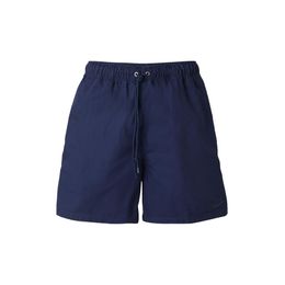 Nike Sportswear Shorts 'Club' Herren Gr&ouml;&szlig;e 35/36 dunkelblau