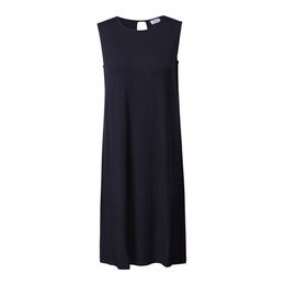 Cecil Kleid 'Solid' Damen Gr&ouml;&szlig;e 34 navy Winterkleid