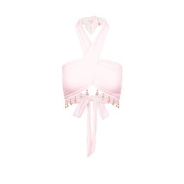 Moda Minx Bikinitop Damen Größe 75 rosa