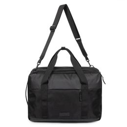 Eastpak Weekender 'Multipak Reise' female Black size One Size