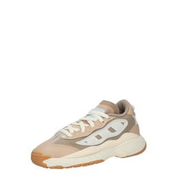 adidas originals Sneakers 'NITEBALL III' female Beige size 8